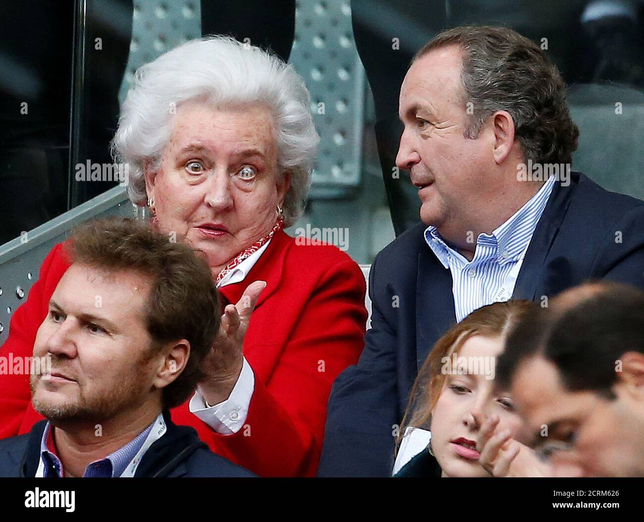 Royal Prince Felipe Of Spain Prince Felipe De Borbon High Resolution ...