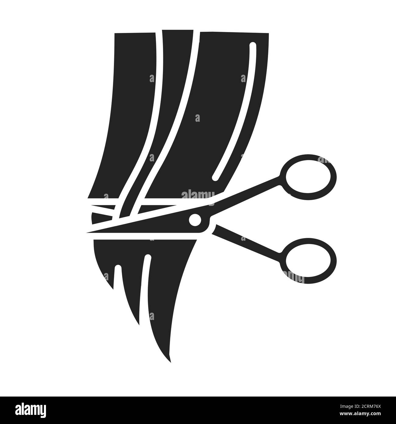 Services cut Black and White Stock Photos & Images - Alamy