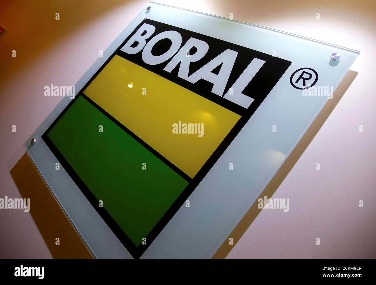Boral australia hi-res stock photography and images - Alamy