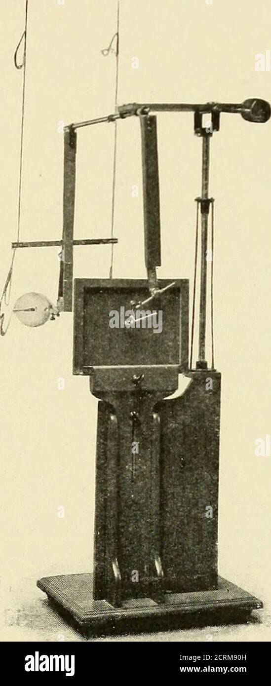 . Röntgen ray diagnosis and therapy . r,are apt to deceive the human ...