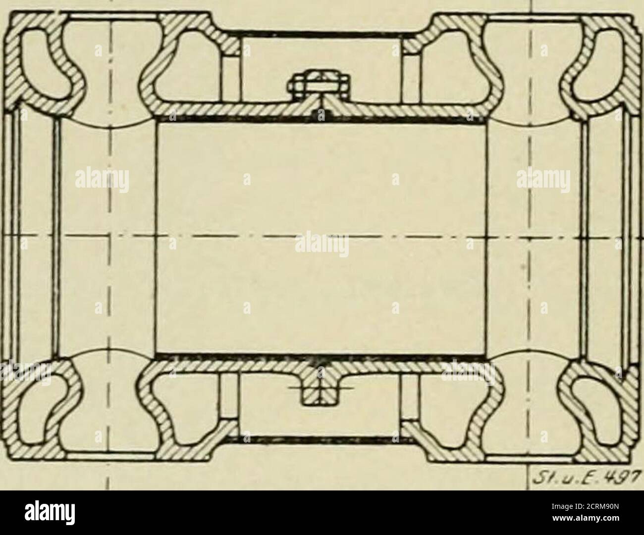 . Official proceedings . - has led to the evolution of the two-piece ...