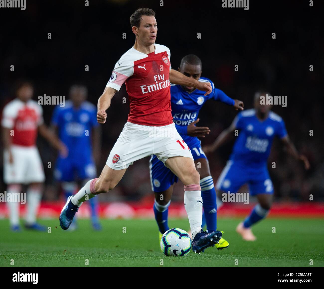 Stephan lichtsteiner hi-res stock photography and images - Alamy