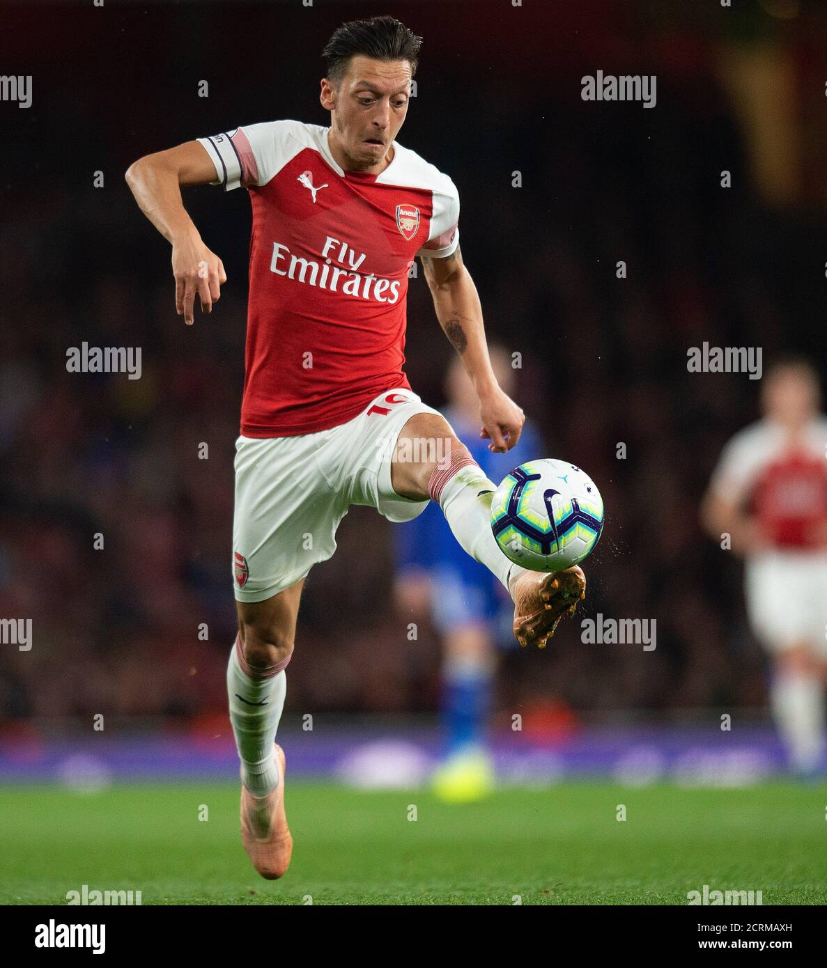 Mesut Ozil 202215