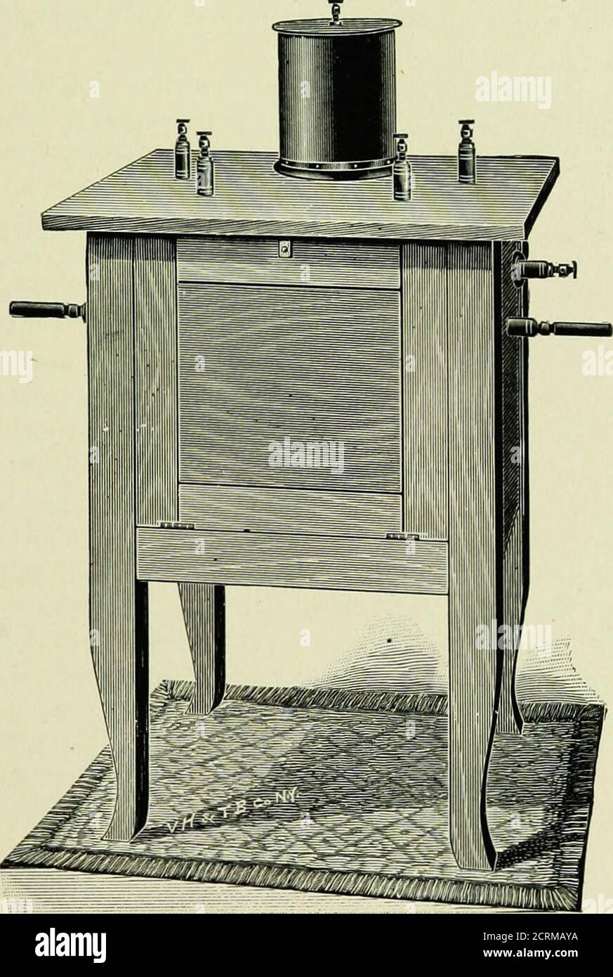 Brush discharges hi-res stock photography and images - Alamy