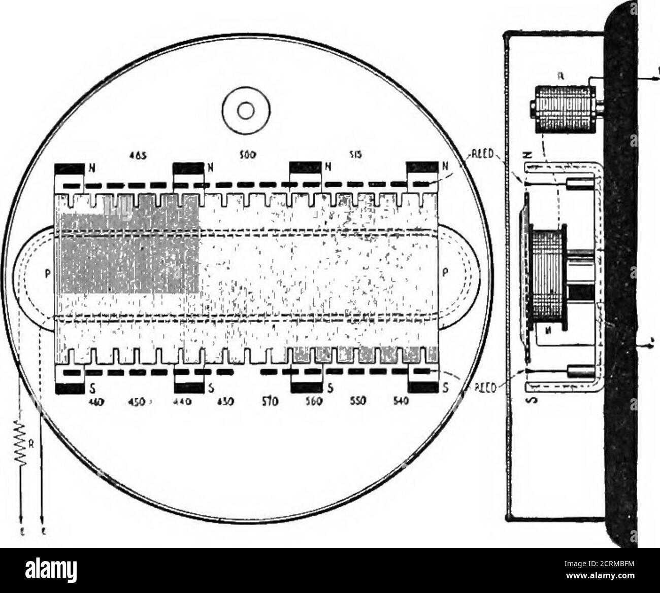 . Practical wireless telegraphy; a complete text book for students of ...