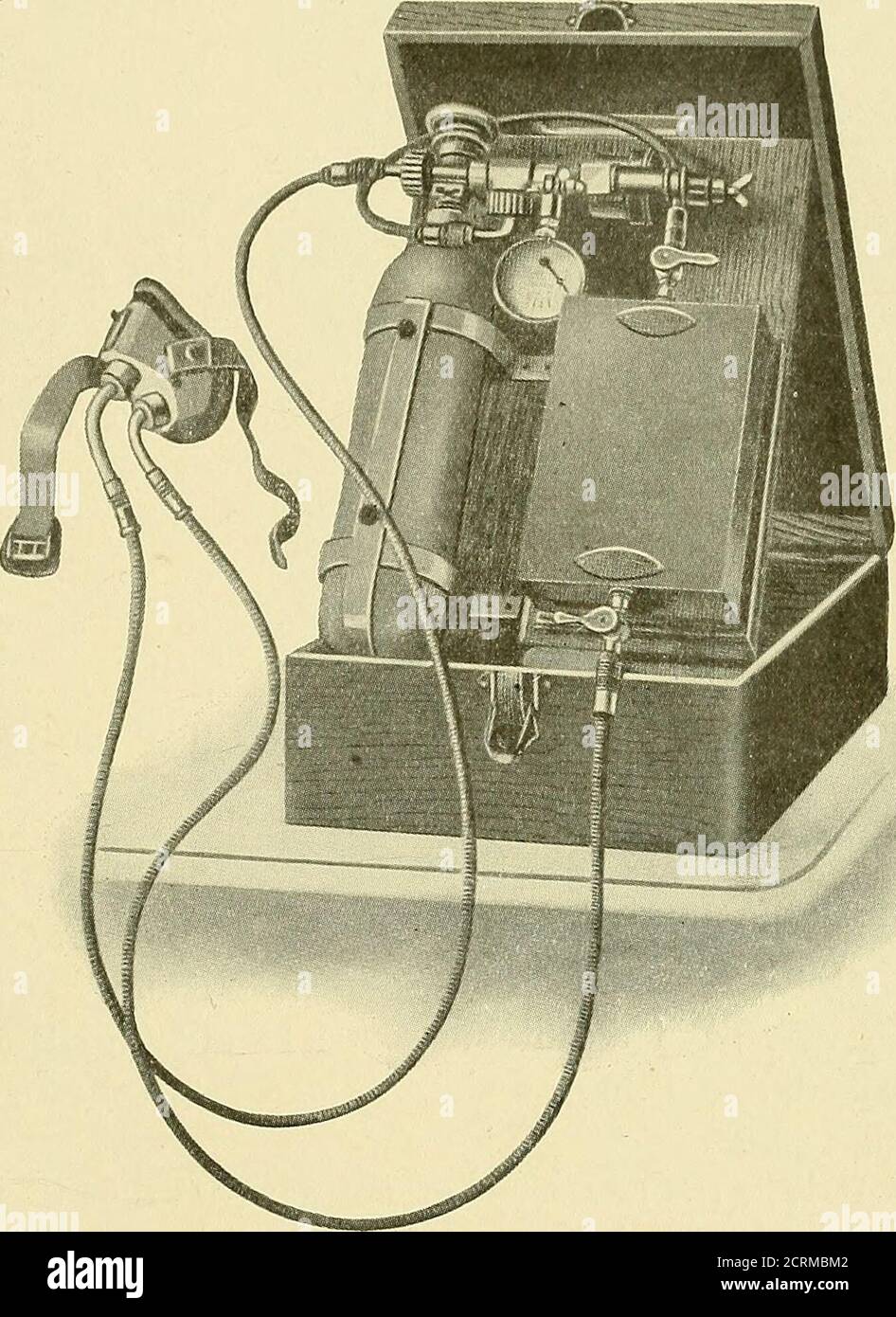 . Radiography and radio-therapeutics . -vice the emanation canbe ...