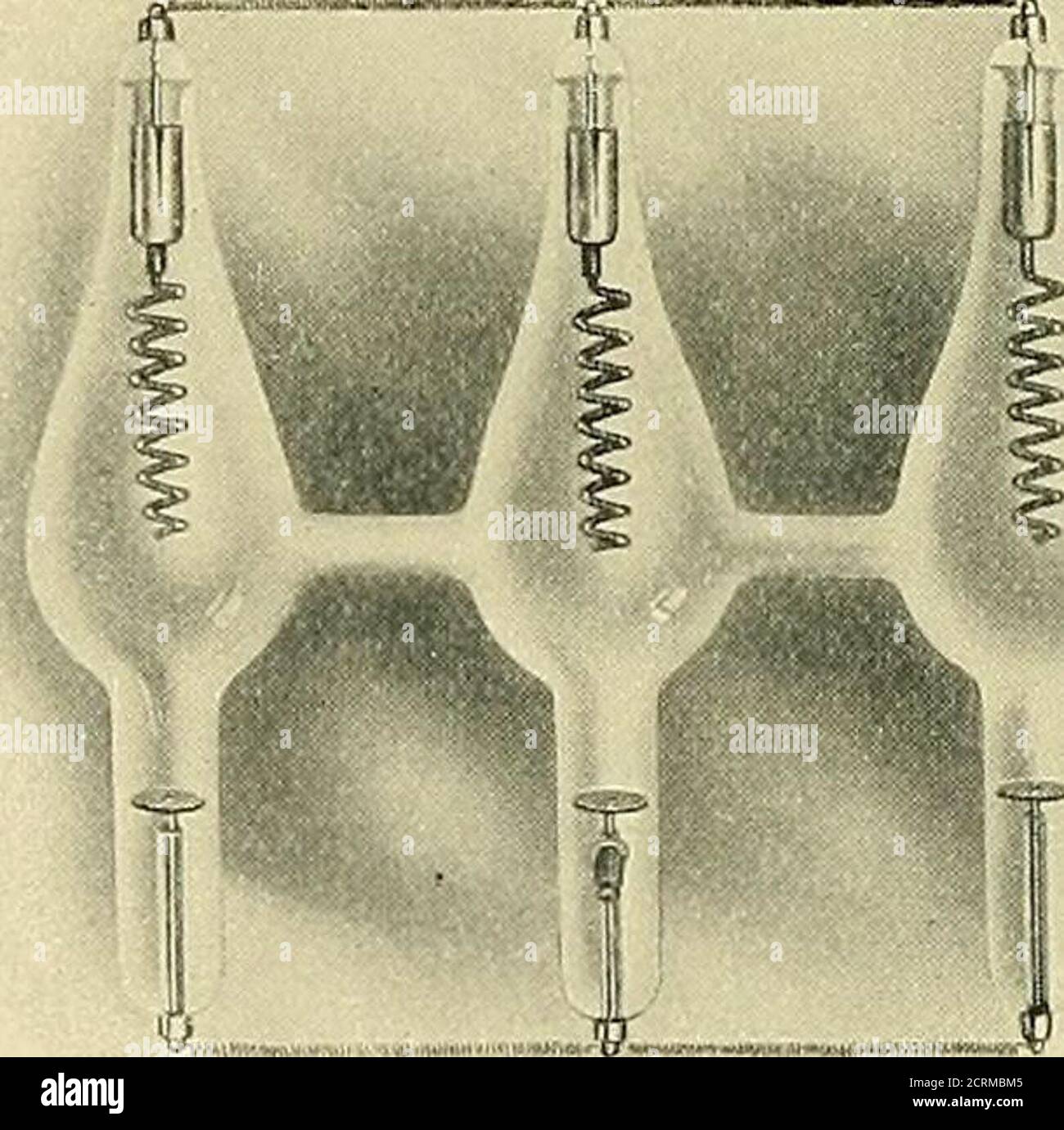 . Radiography, x-ray therapeutics and radium therapy . reverse current ...