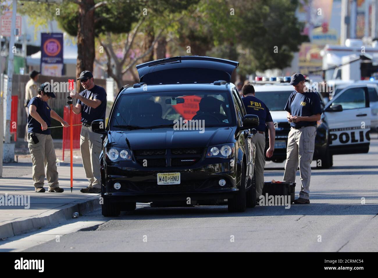 Crime scene response team hi-res stock photography and images - Alamy