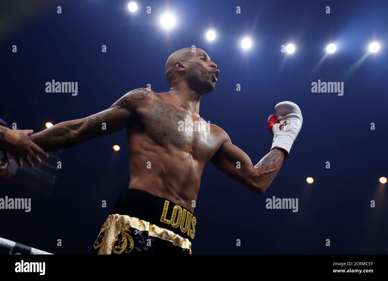 Louis mcintosh hi-res stock photography and images - Alamy