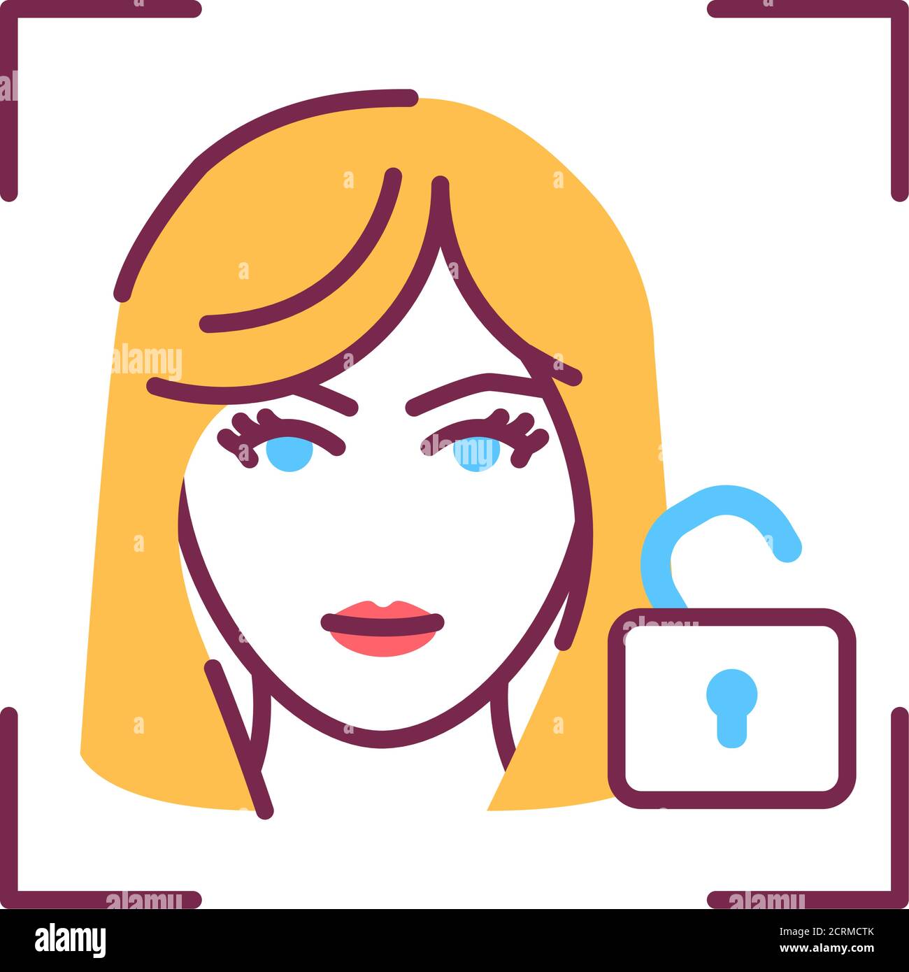 Verifying Stock Vector Images - Alamy