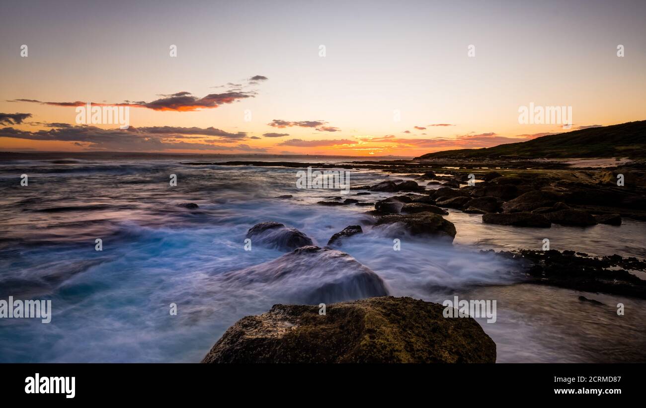 Botany bay national park hi-res stock photography and images - Alamy