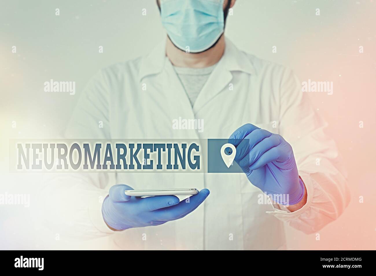 Empty medical neuroscience laboratory hi-res stock photography and ...