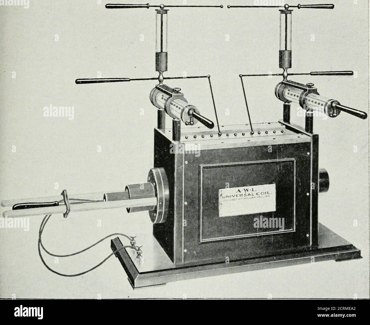 Roentgen x ray first hi-res stock photography and images - Alamy