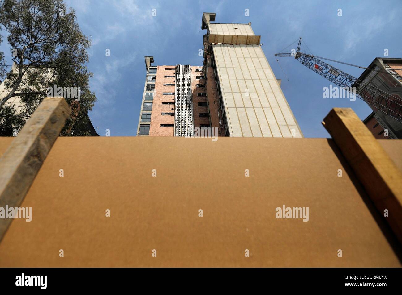 Months mexico city hi-res stock photography and images - Alamy