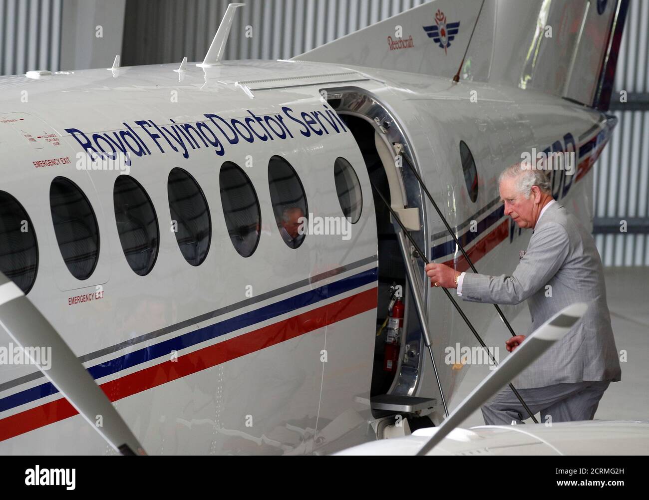Beech b200 hi-res stock photography and images - Alamy