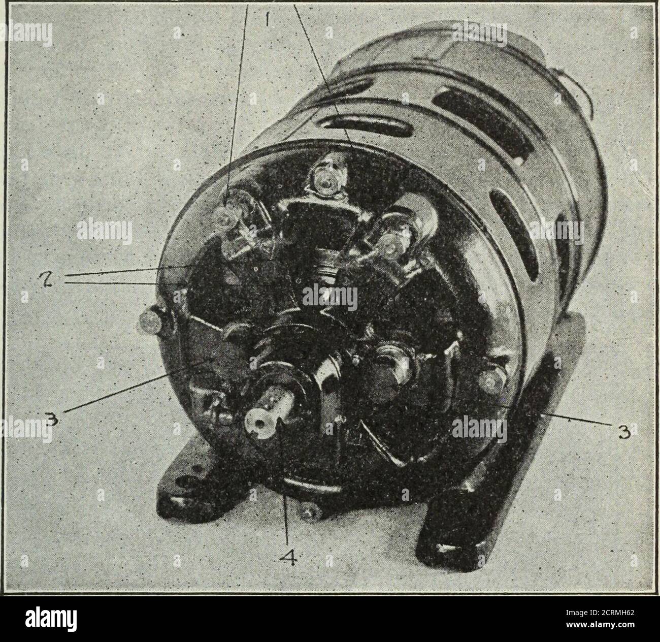 . The principles underlying radio communication . to run automatically ...