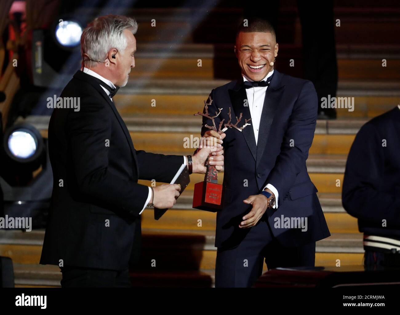 Kopa trophy hi-res stock photography and images - Alamy