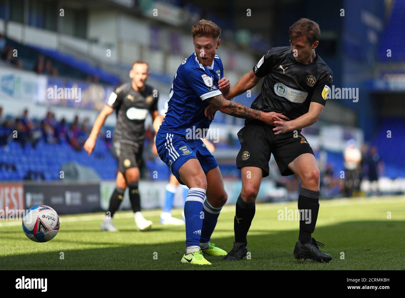 Chris merrie hi-res stock photography and images - Alamy