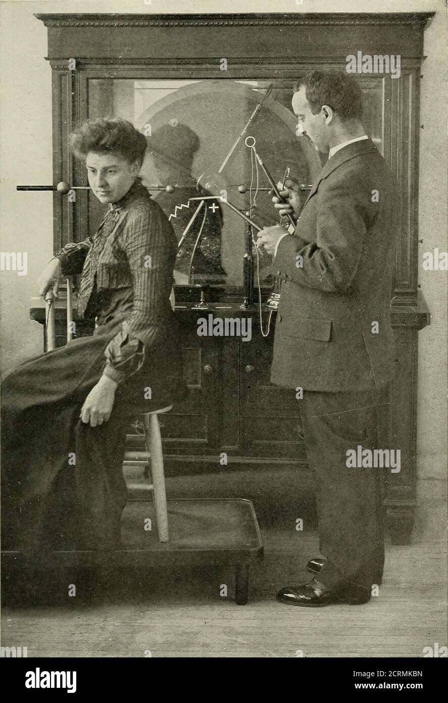 Radium bath hi-res stock photography and images - Alamy