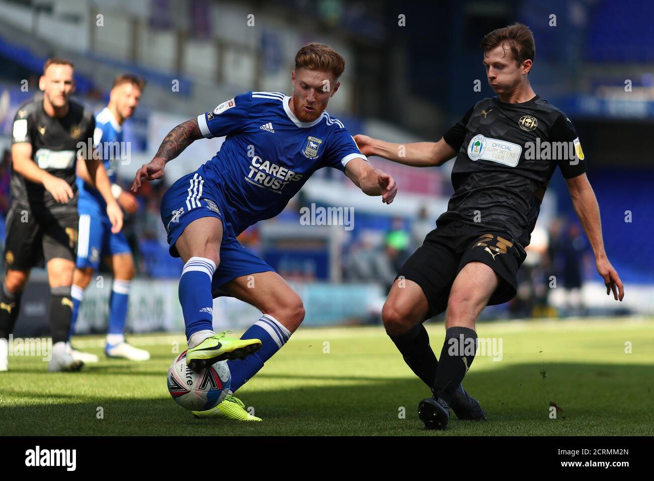 Chris merrie hi-res stock photography and images - Alamy