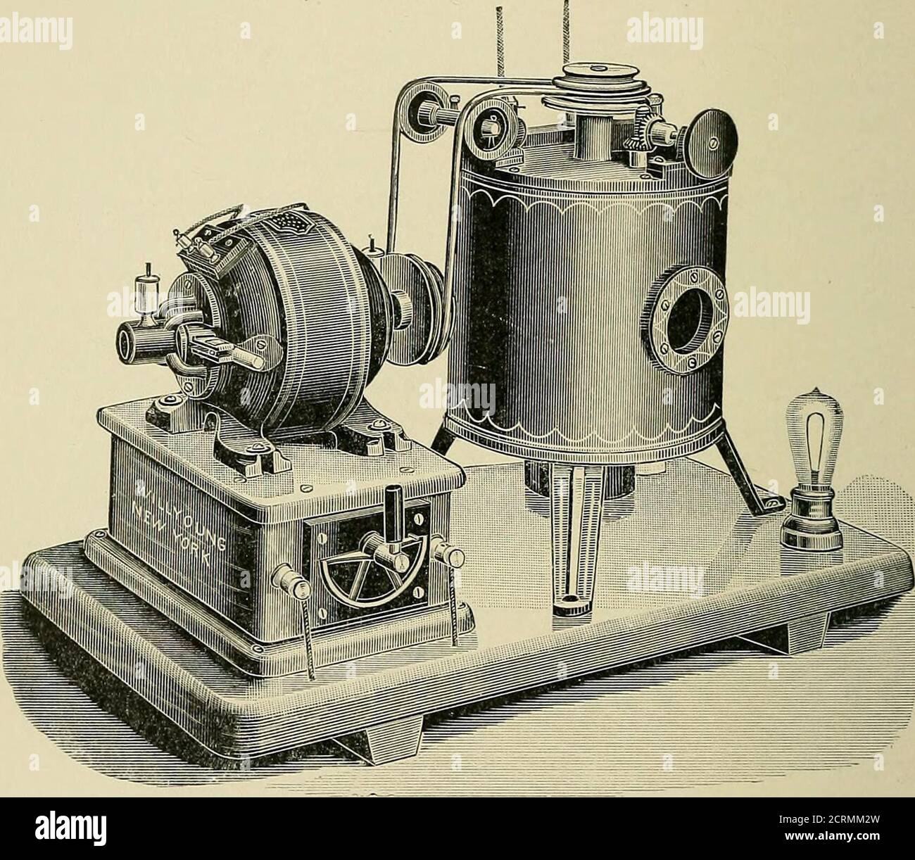 . Radiotherapy and phototherapy : including radium and high-frequency ...