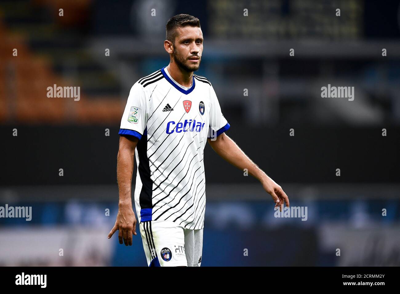 Simone benedetti of hi-res stock photography and images - Alamy