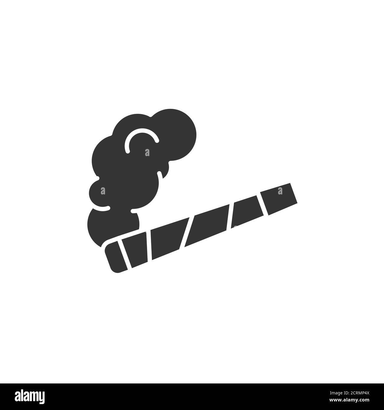 Preroll weed Stock Vector Images - Alamy