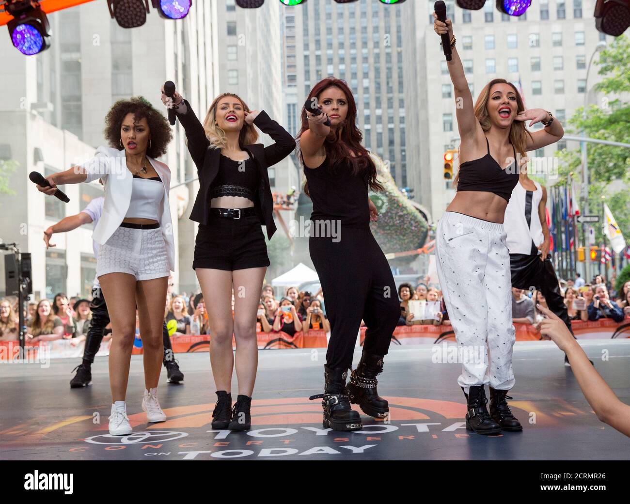 L r leigh anne hi-res stock photography and images - Alamy