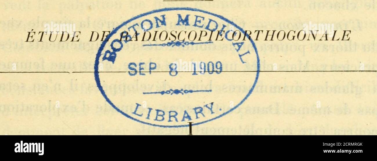 . Les formes de l'aire de projection du coeur pathologique : étude de ...