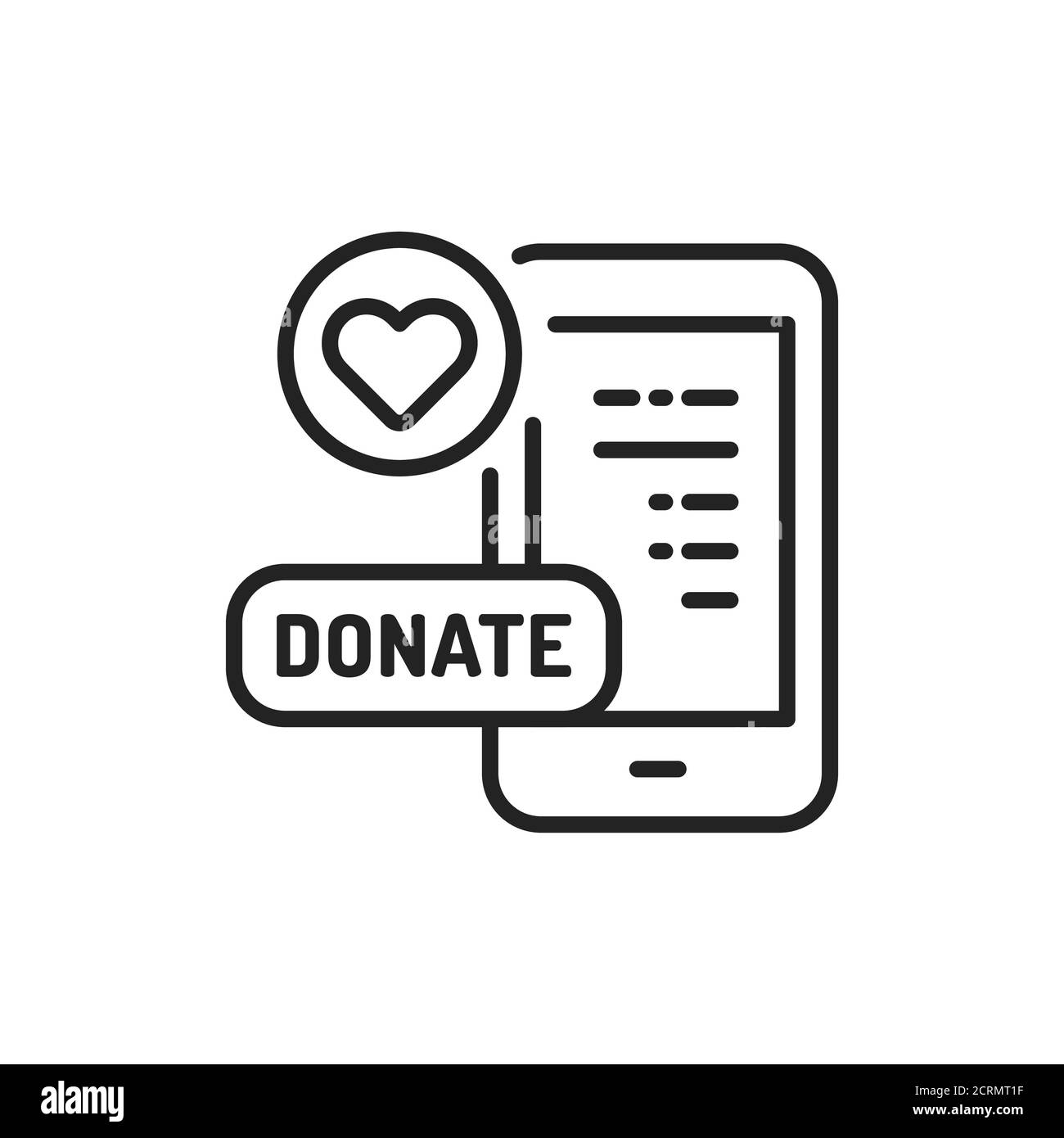 Editable charity logo hi-res stock photography and images - Alamy