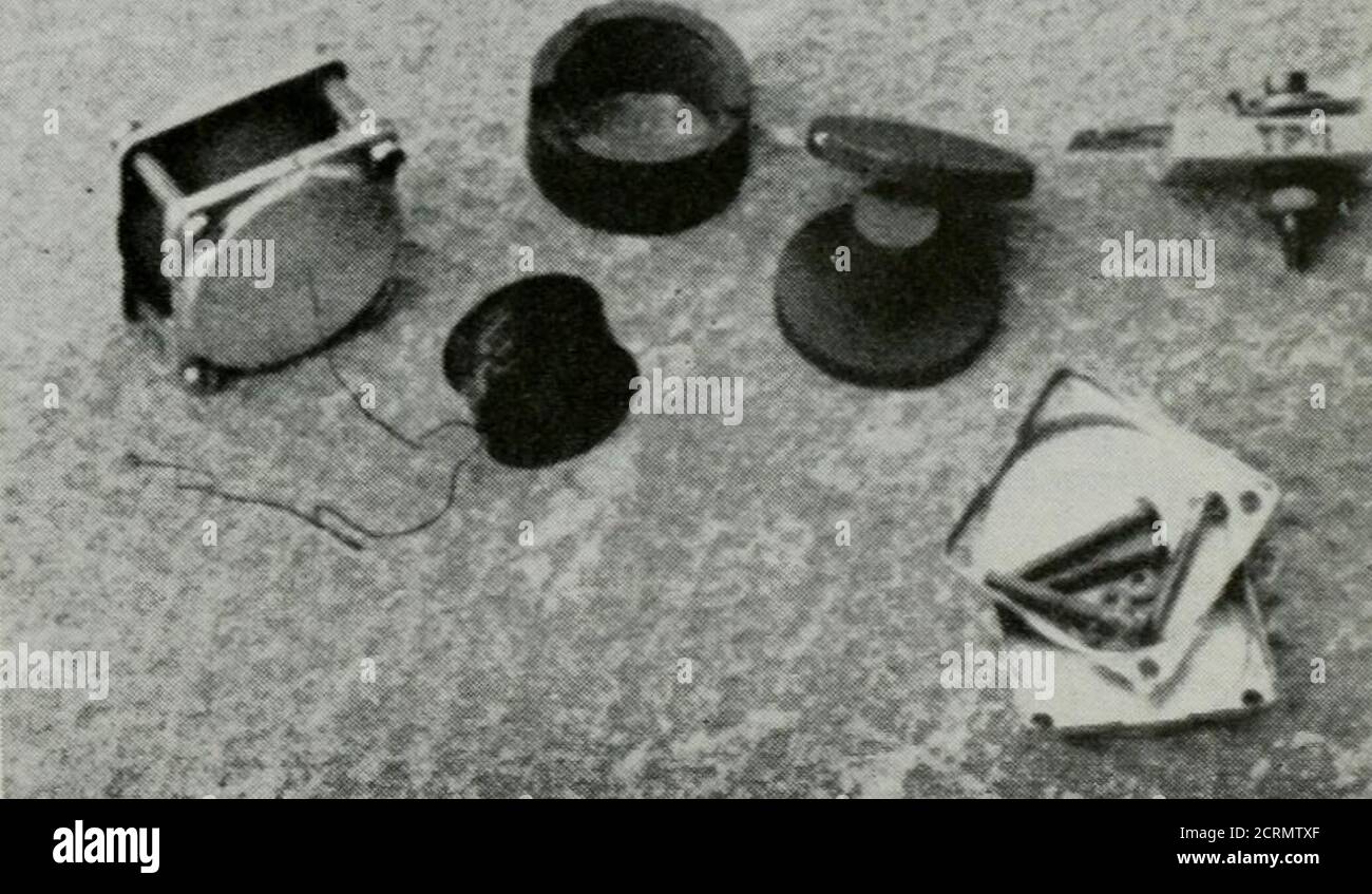 Curie point hi-res stock photography and images - Alamy