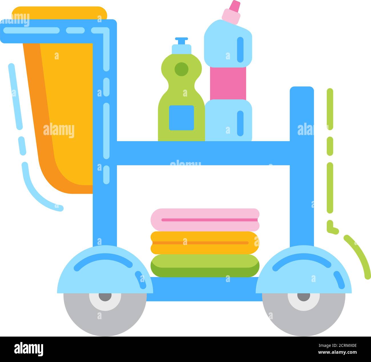 Industrial hygiene Stock Vector Images - Alamy