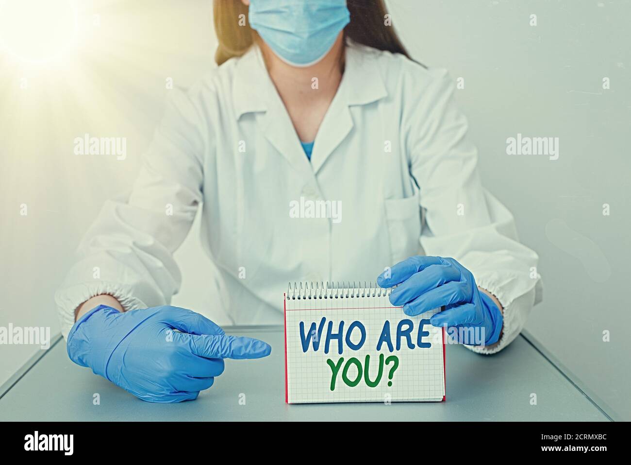 Text sign showing Who Are Youquestion. Business photo text inviting ... Text sign showing Who Are Youquestion. Business photo text inviting ...