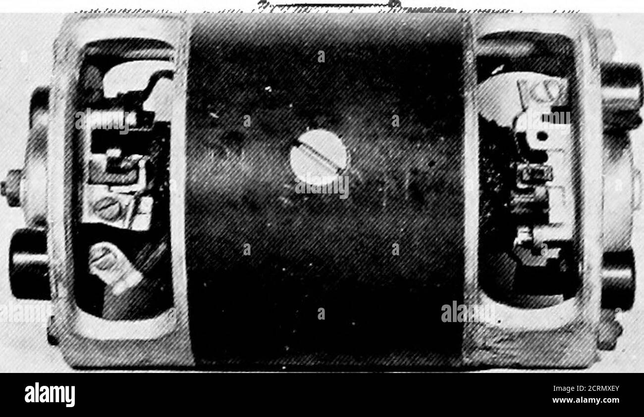 Inductance coils Black and White Stock Photos & Images - Alamy