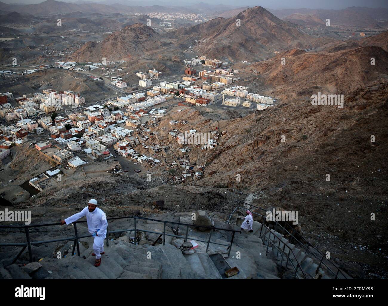 Mecca Hira Cave High Resolution Stock Photography and Images - Alamy