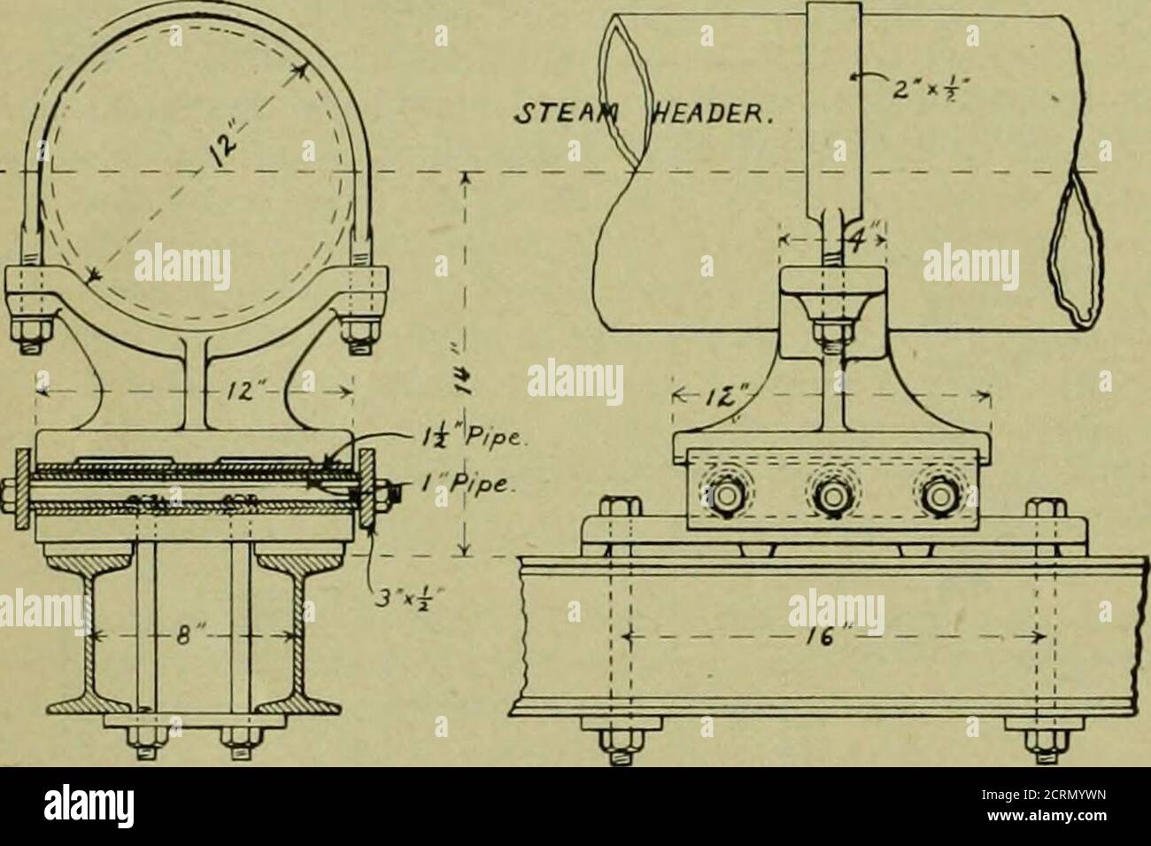 . American engineer and railroad journal . except the drain connections ...