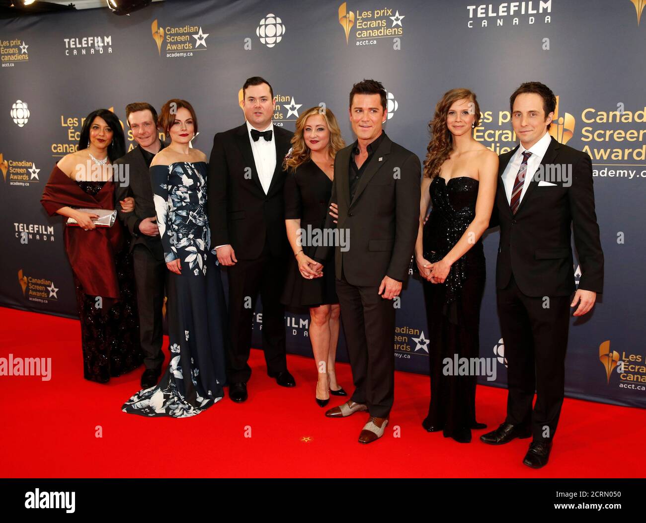 Murdoch mysteries hi-res stock photography and images - Alamy