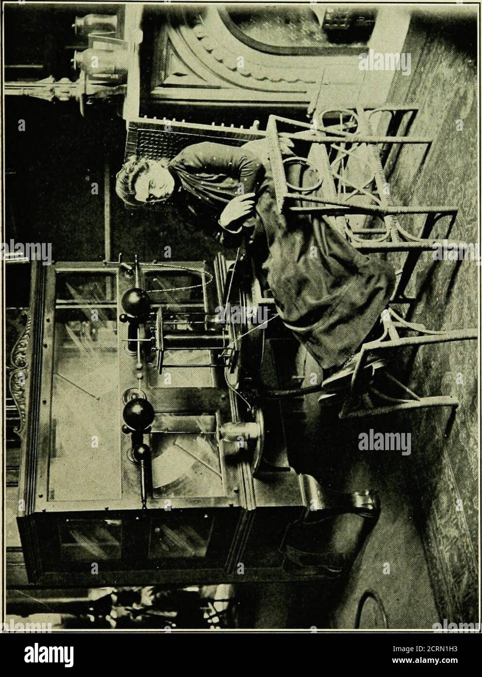 Cleaves method hi-res stock photography and images - Alamy