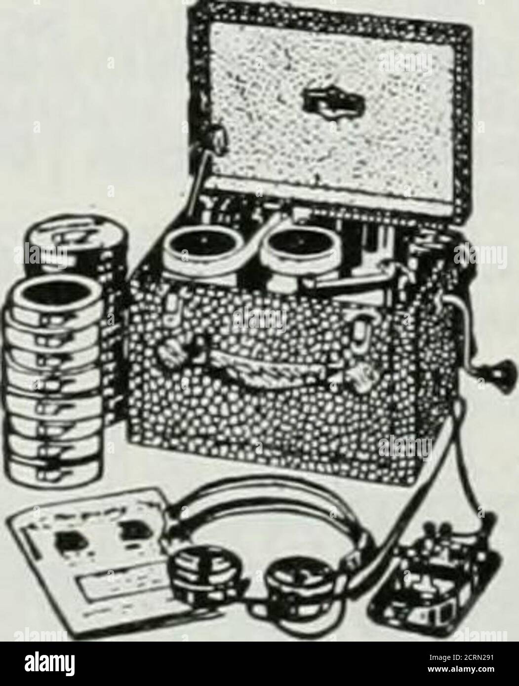 Eimac tubes hi-res stock photography and images - Alamy