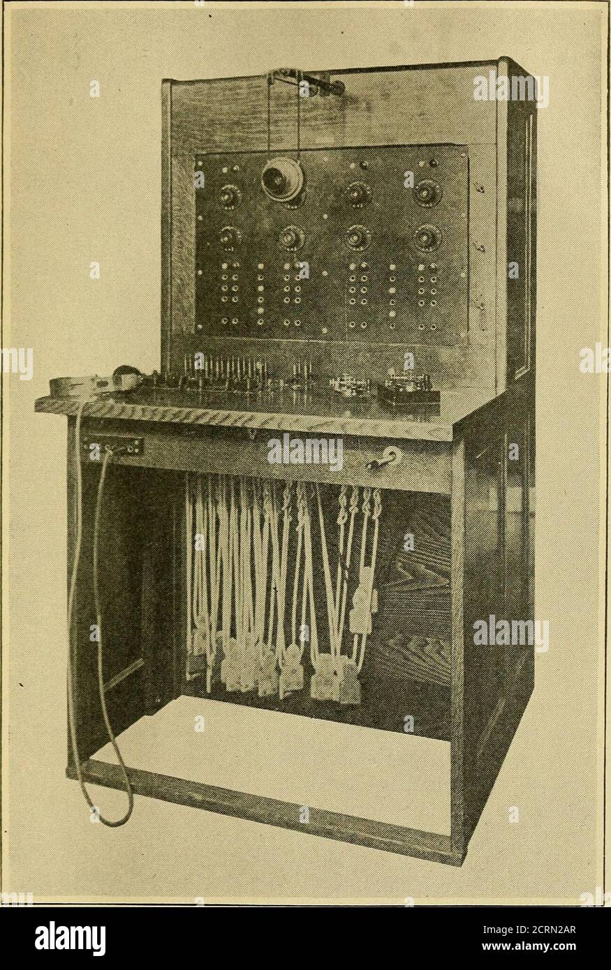 . Radio for everybody; being a popular guide to practical radio-phone ...