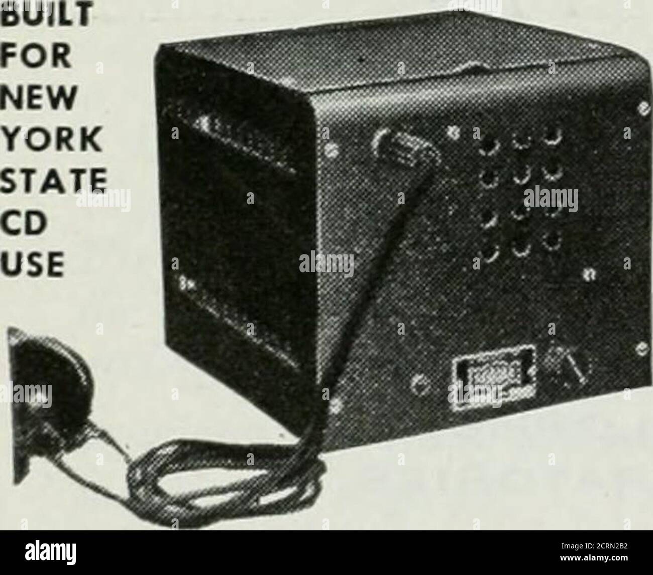 Radio frequency oscillator hi-res stock photography and images - Alamy