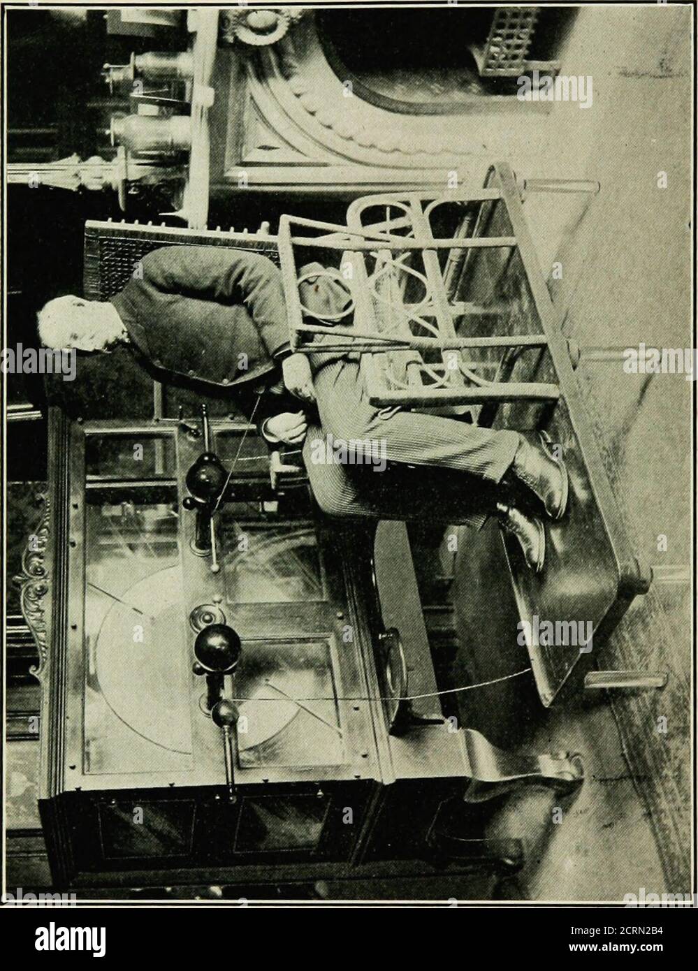 William chatterton hi-res stock photography and images - Alamy