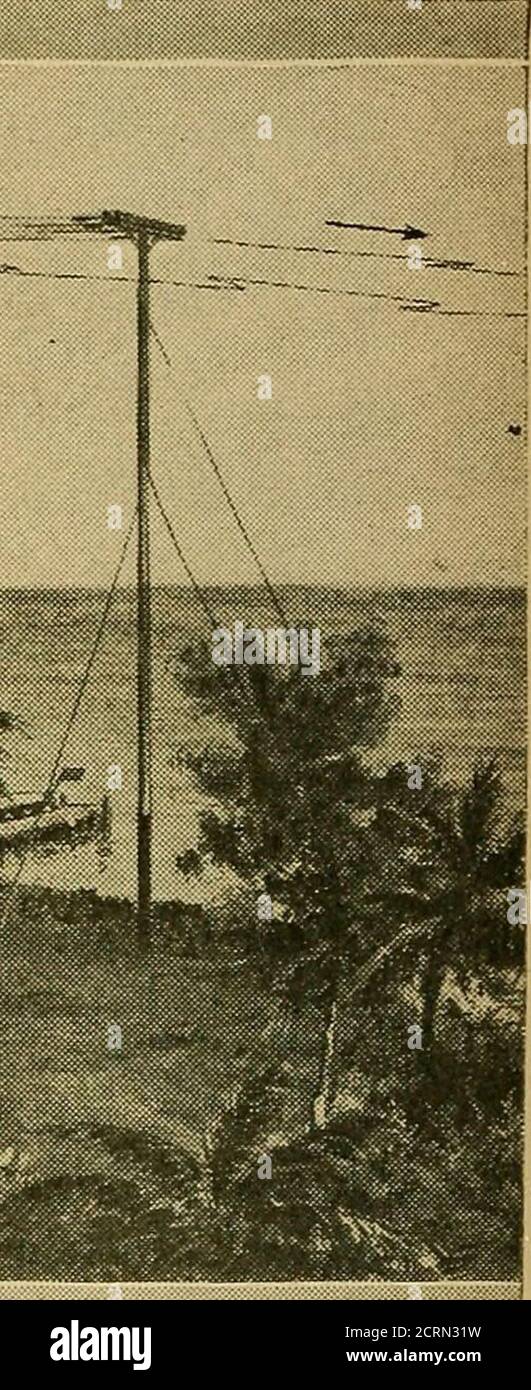 Developed radio telegraph system hi-res stock photography and images ...