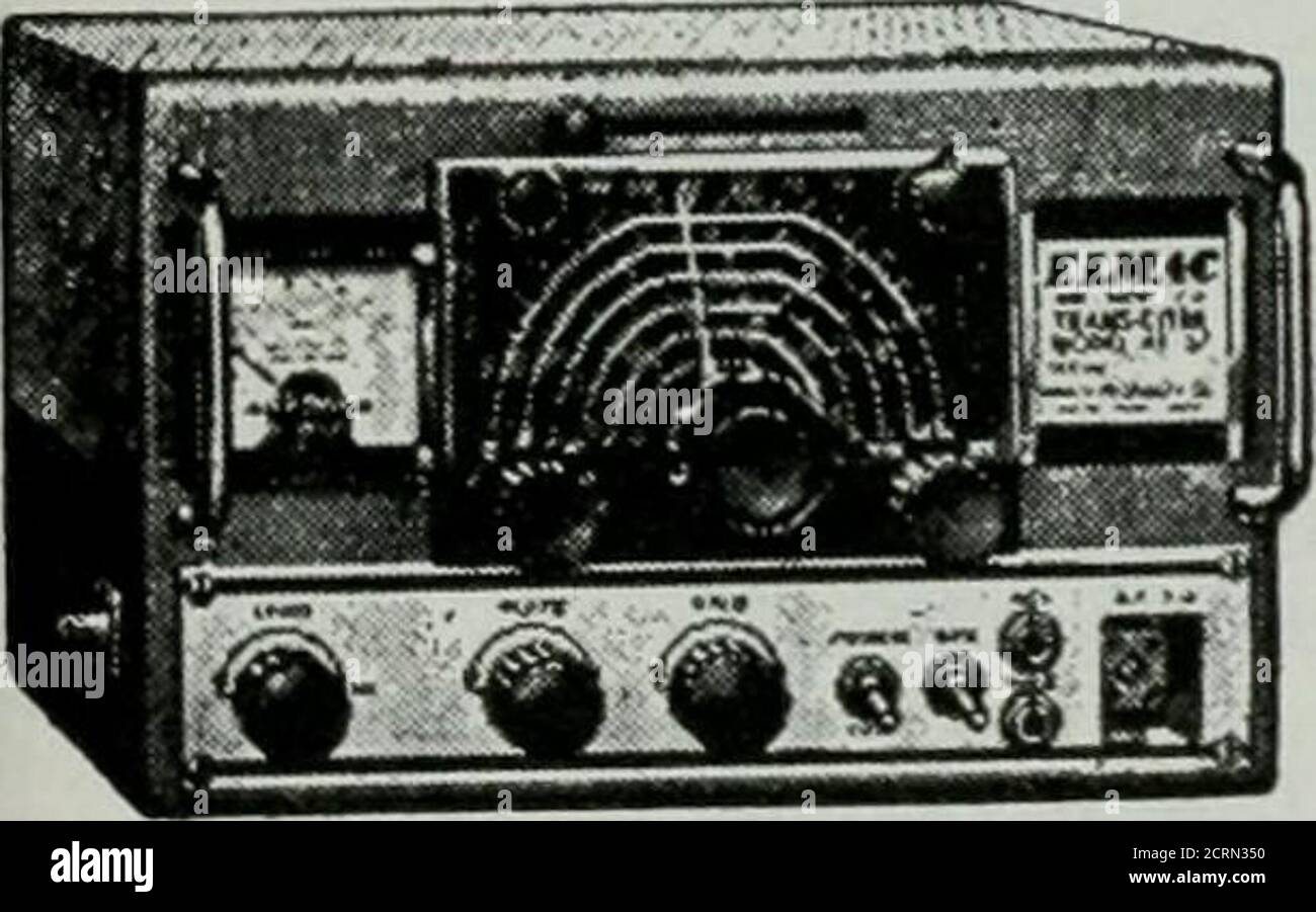 Elmac hi-res stock photography and images - Alamy