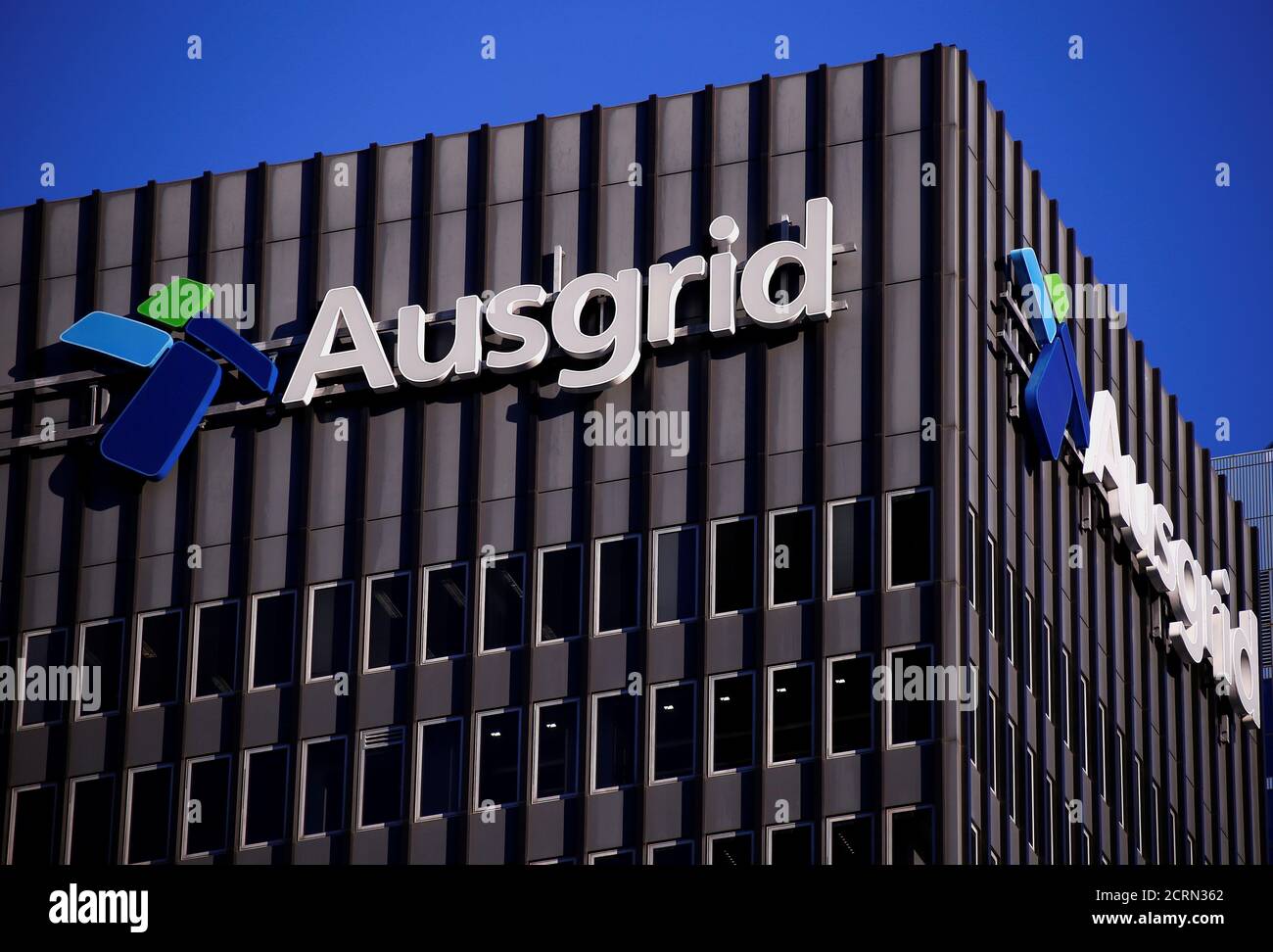 Ausgrid hi-res stock photography and images - Alamy