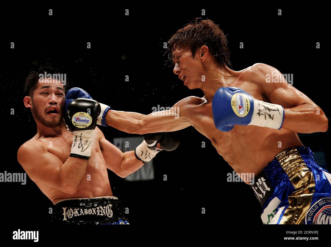 Ryo miyazaki hi-res stock photography and images - Alamy