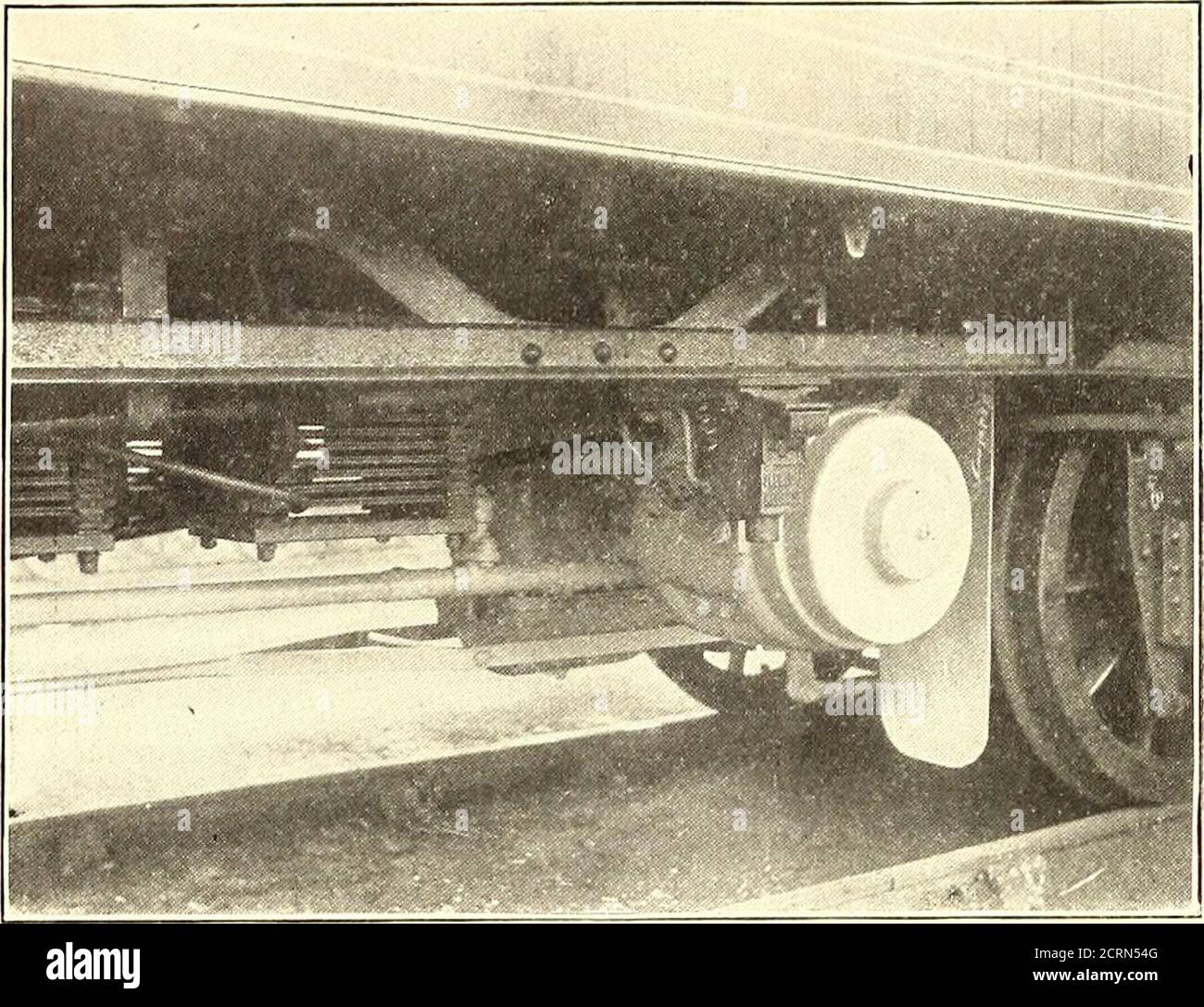 . The Street railway journal . 506 STREET RAILWAY TOURNAL. [Vol. XXIII ...