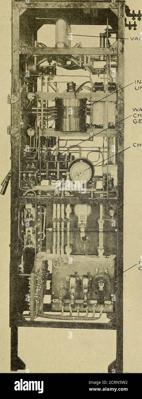 . Radio for everybody; being a popular guide to practical radio-phone ...