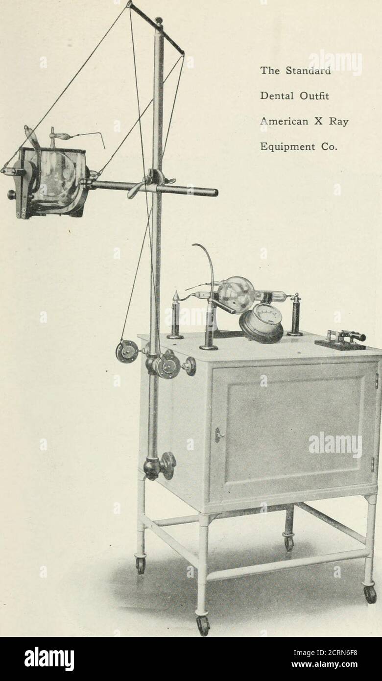 . Dental radiology . oil and consider theother two types. The third ...