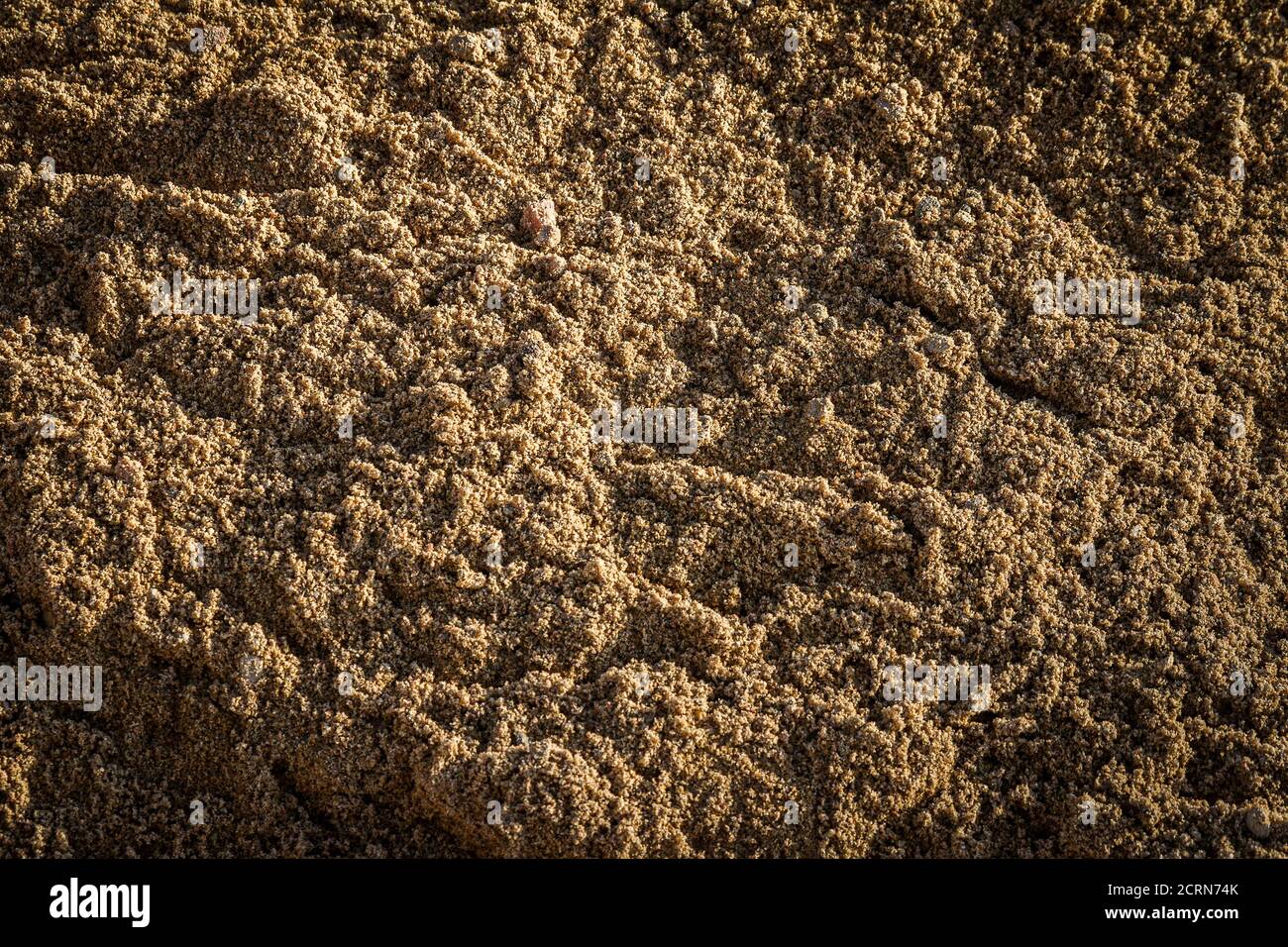 Fine gravel background texture hi-res stock photography and images - Alamy